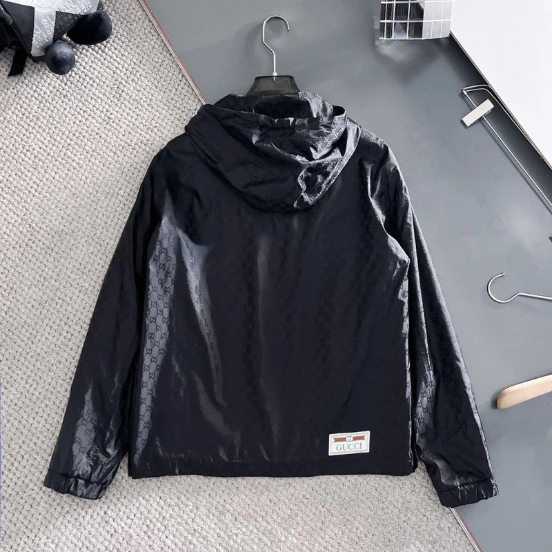 Original Gucci Outwear
