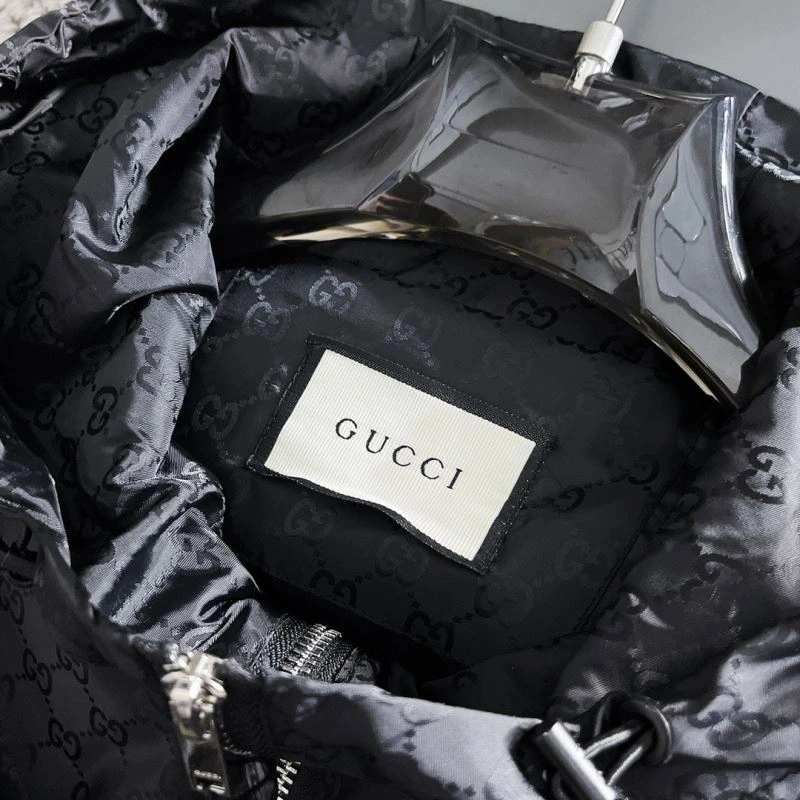 Original Gucci Outwear
