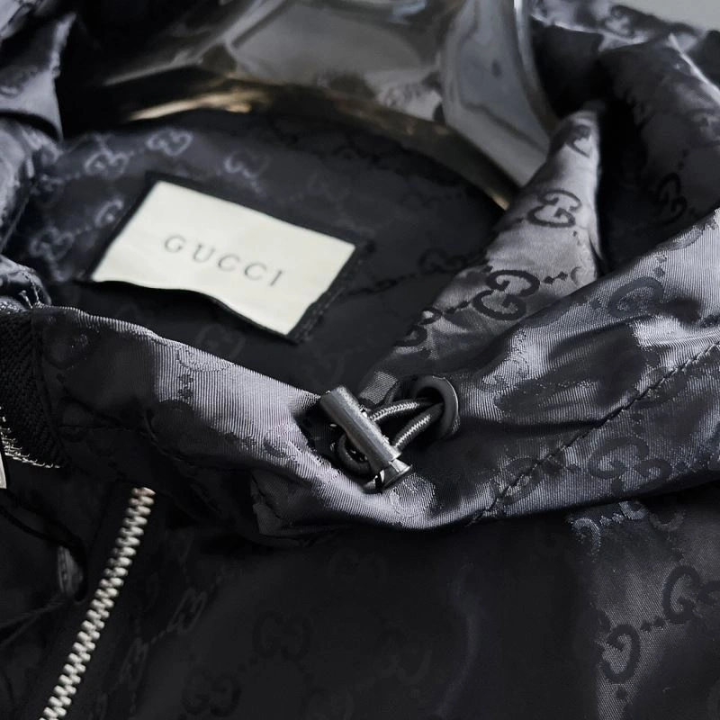 Original Gucci Outwear