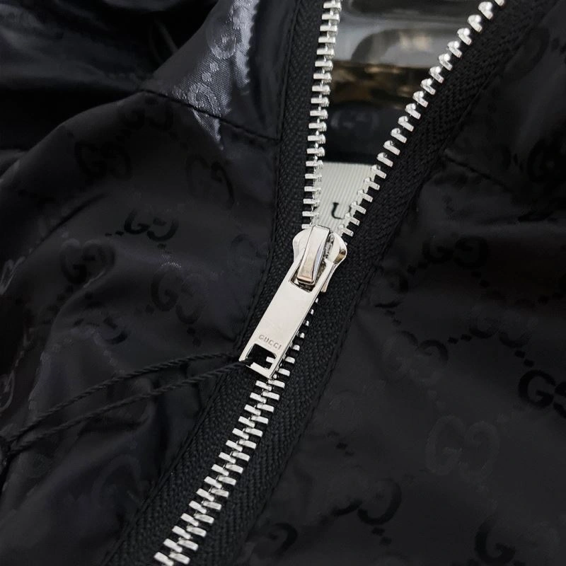 Original Gucci Outwear