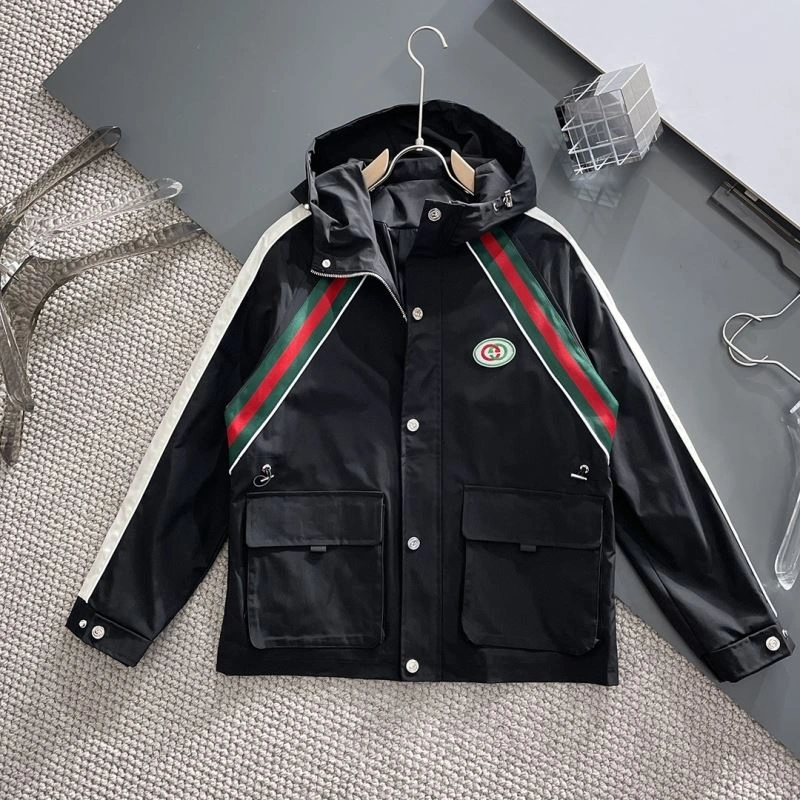 Discounted Gucci Outwear