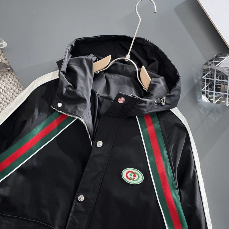 Discounted Gucci Outwear