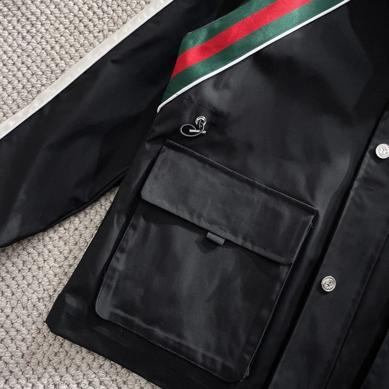 Discounted Gucci Outwear