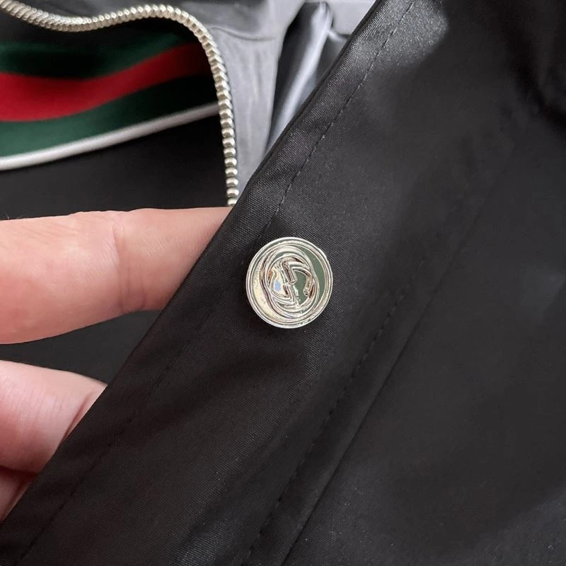 Discounted Gucci Outwear