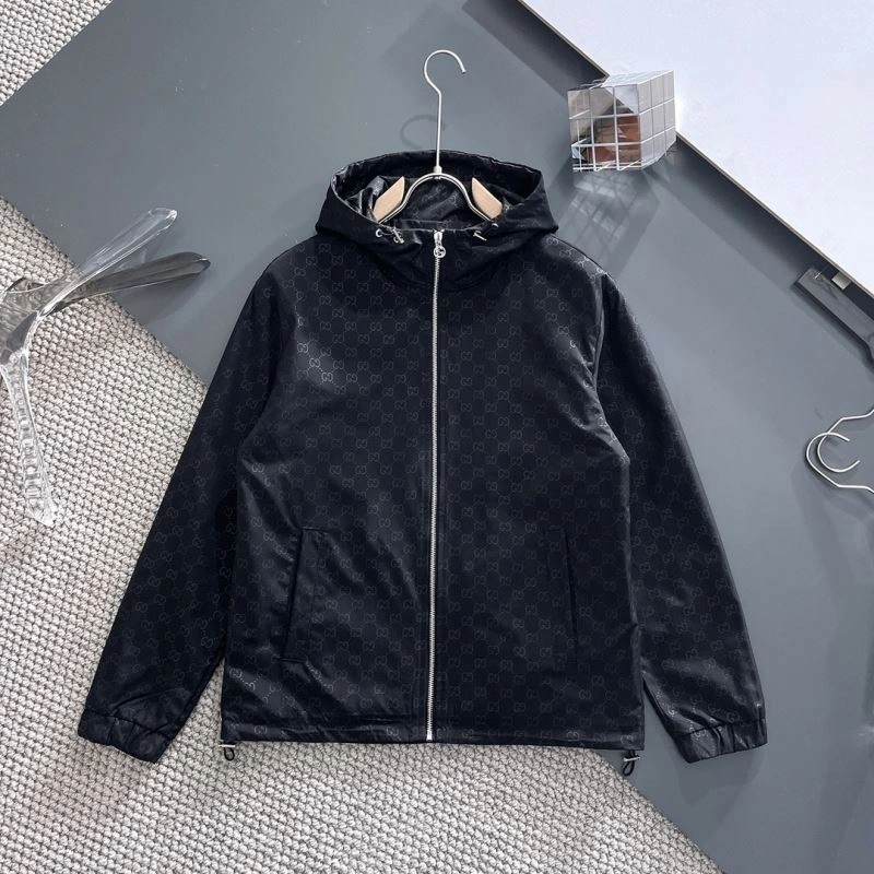 Gucci Outwear