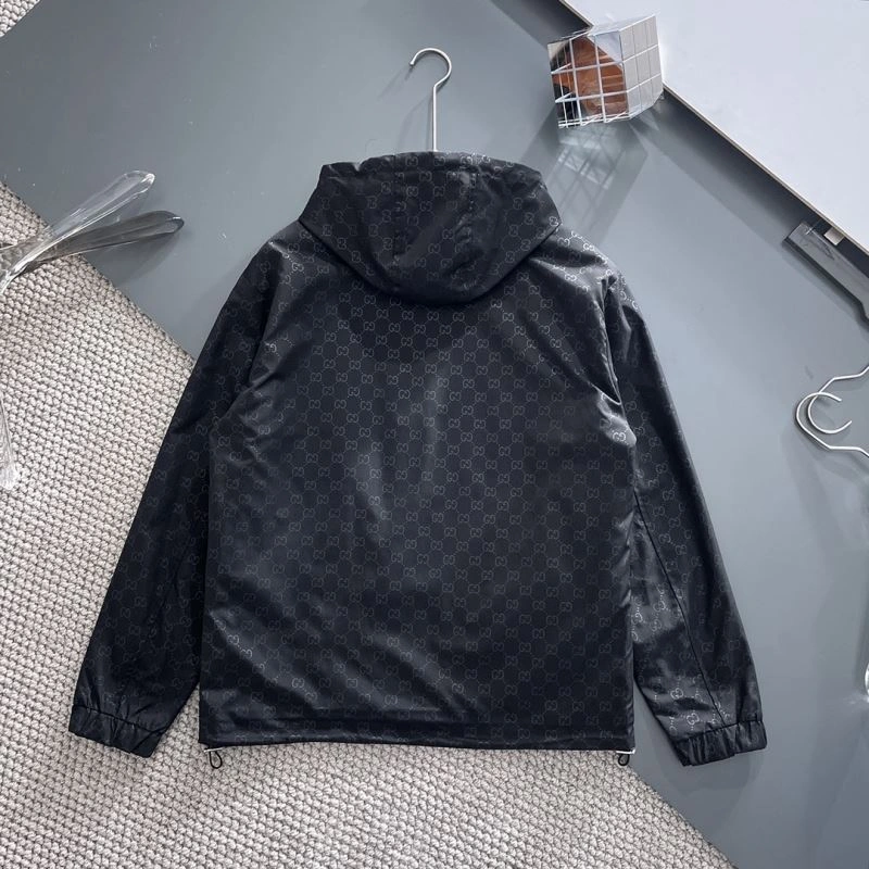 1:1 copy Gucci Outwear
