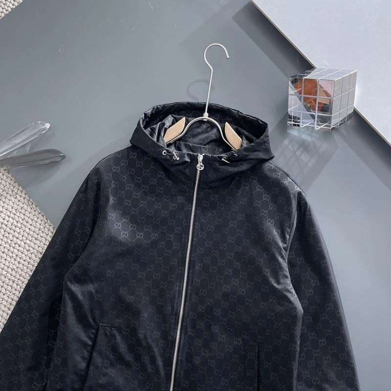1:1 copy Gucci Outwear