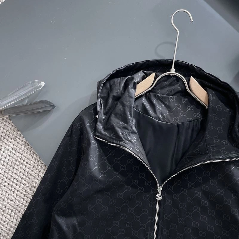 1:1 copy Gucci Outwear