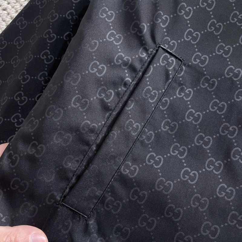 1:1 copy Gucci Outwear