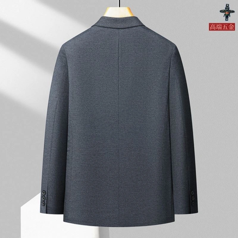 Brand-authenticated Gucci Outwear