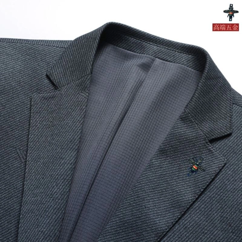 Brand-authenticated Gucci Outwear