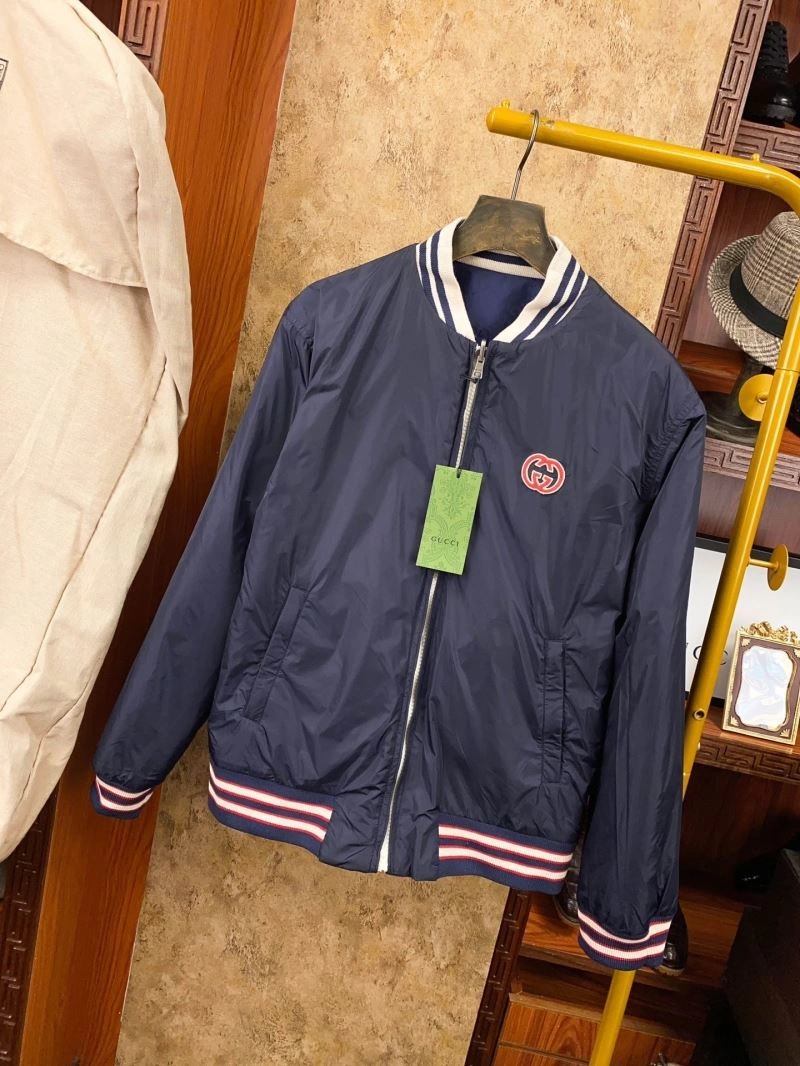 Brand-original Gucci Outwear
