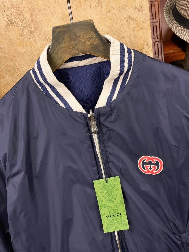 Brand-original Gucci Outwear
