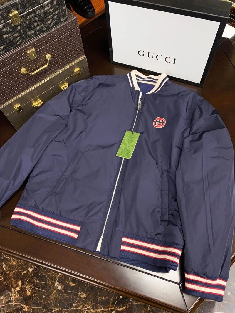 Brand-original Gucci Outwear