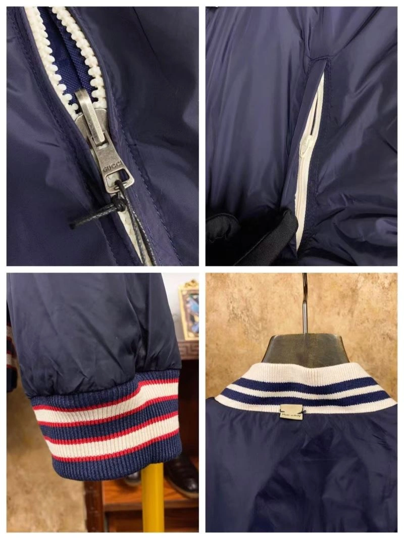 Brand-original Gucci Outwear