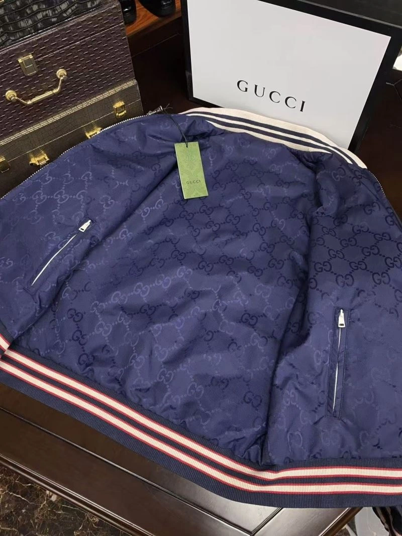 Brand-original Gucci Outwear