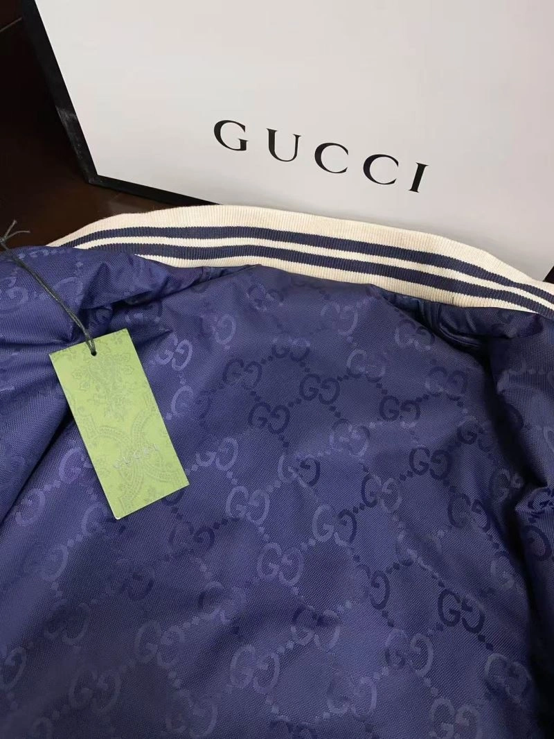 Brand-original Gucci Outwear