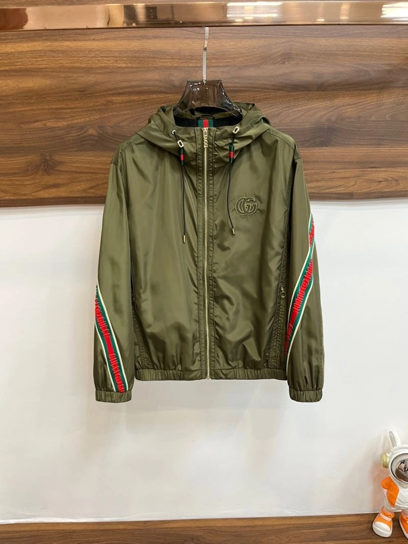 Gucci Outwear