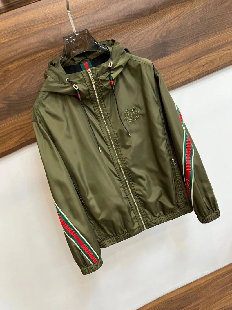 Legit Gucci Outwear