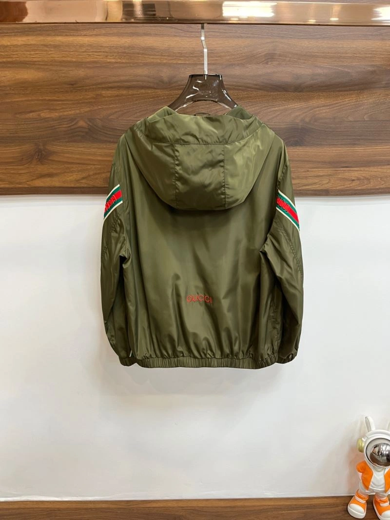 Legit Gucci Outwear