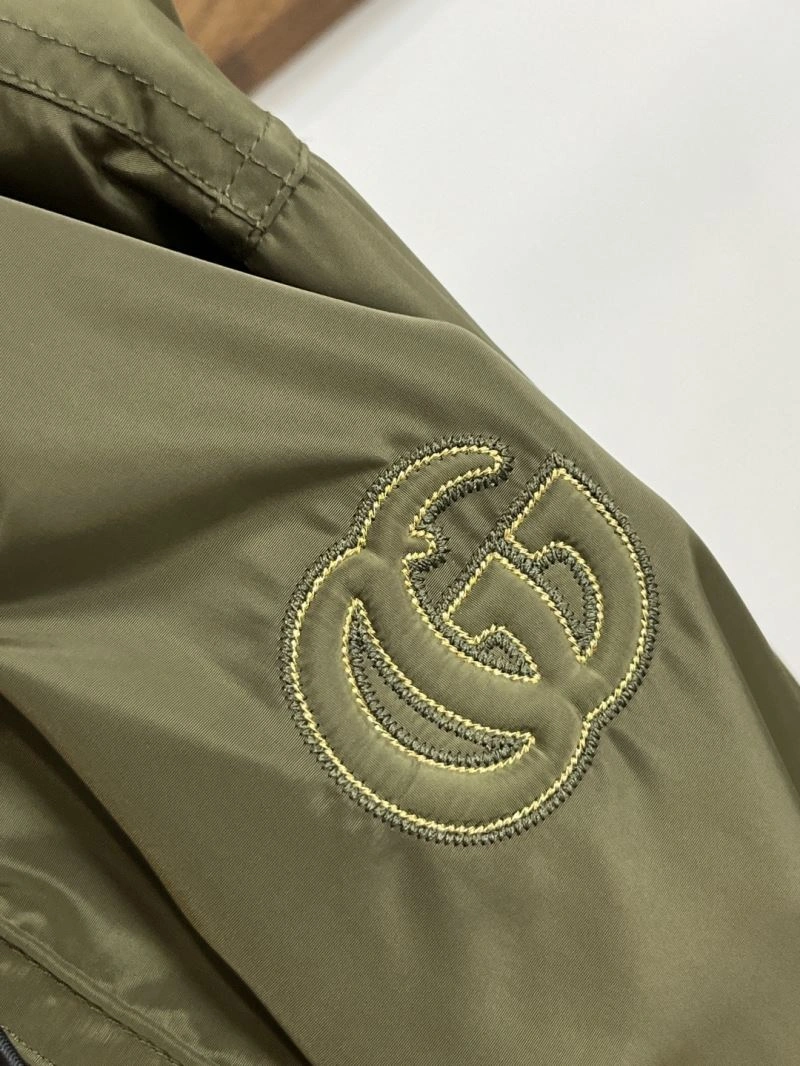 Legit Gucci Outwear