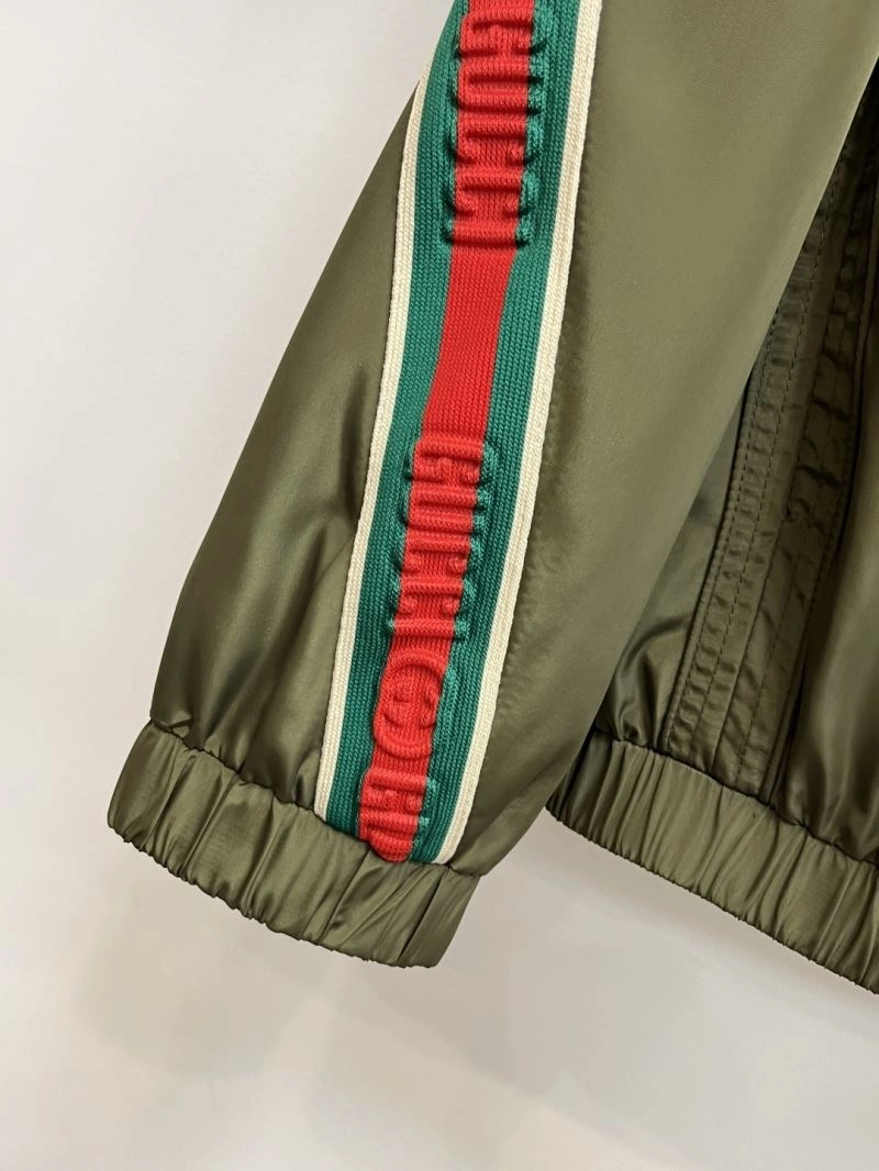 Legit Gucci Outwear
