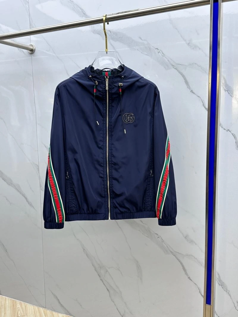 Gucci Outwear