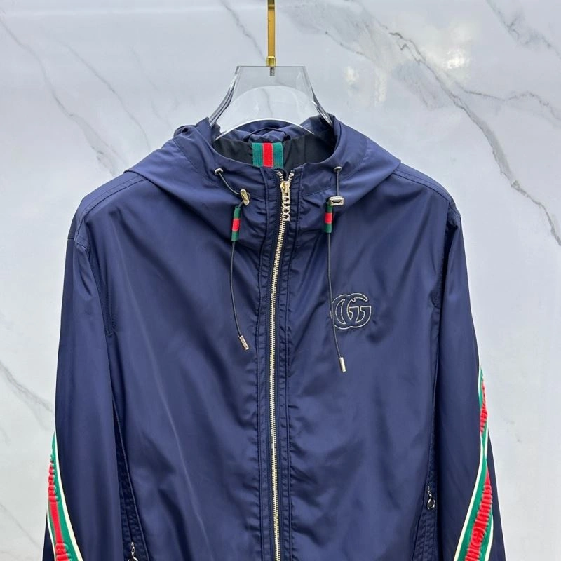 Official Gucci Outwear