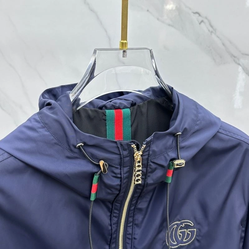 Official Gucci Outwear