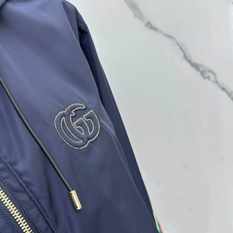 Official Gucci Outwear