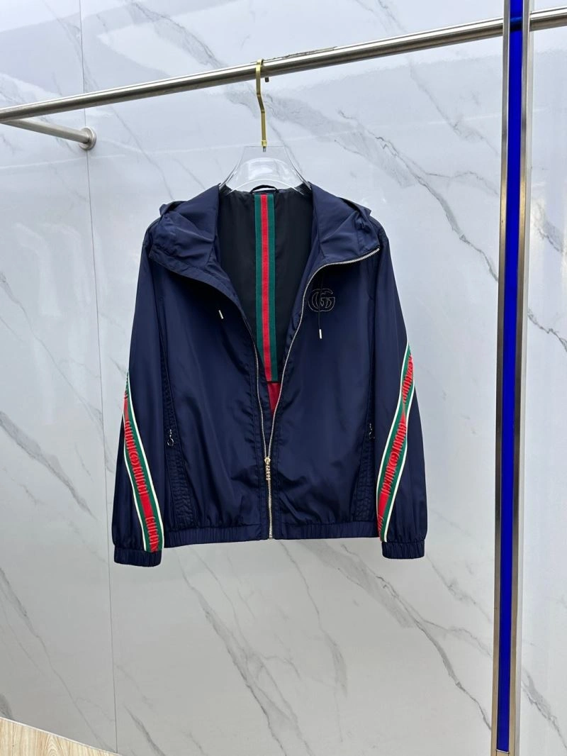 Official Gucci Outwear