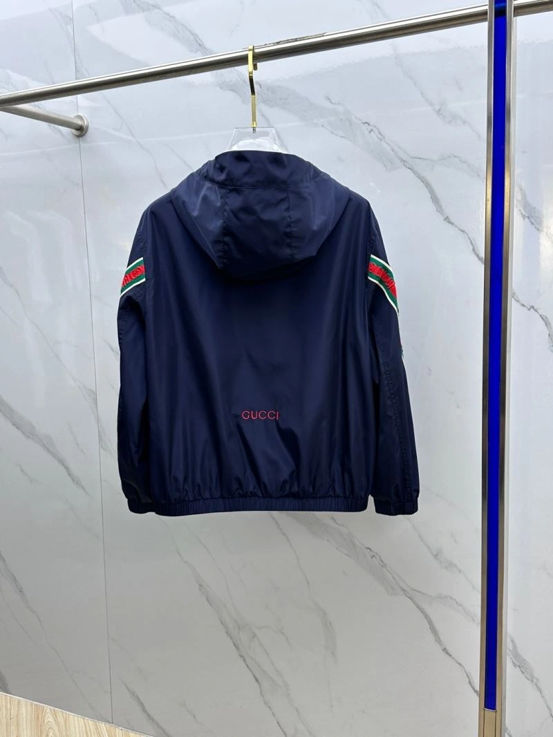 Official Gucci Outwear