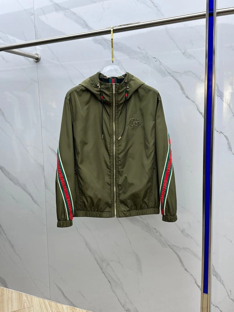Gucci Outwear