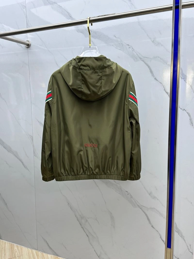 Real Gucci Outwear