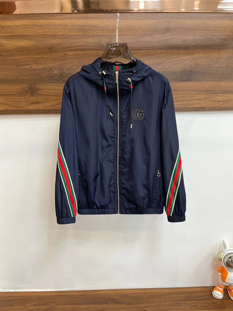 Gucci Outwear