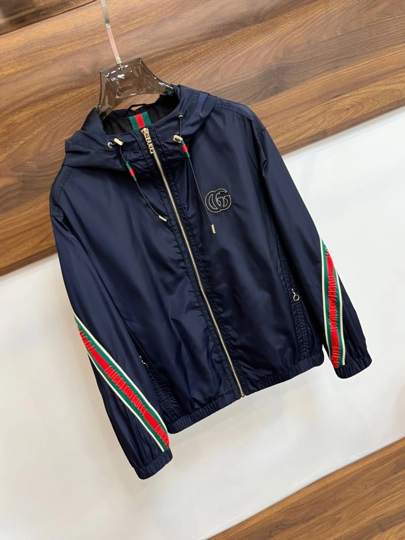 Legit Gucci Outwear
