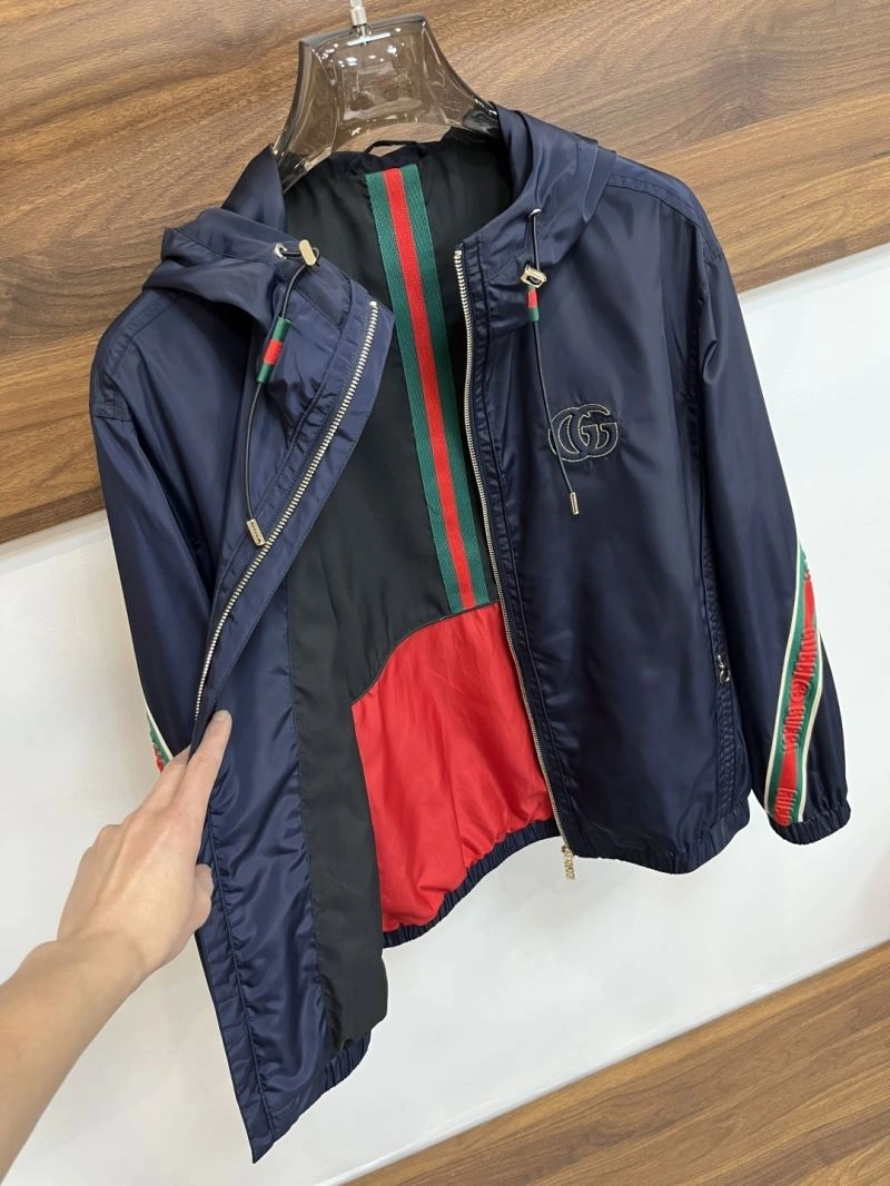 Legit Gucci Outwear