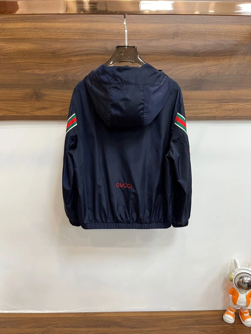 Legit Gucci Outwear