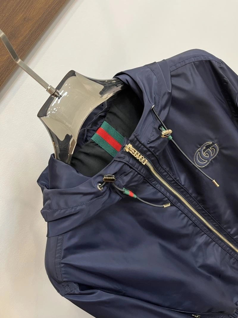 Legit Gucci Outwear