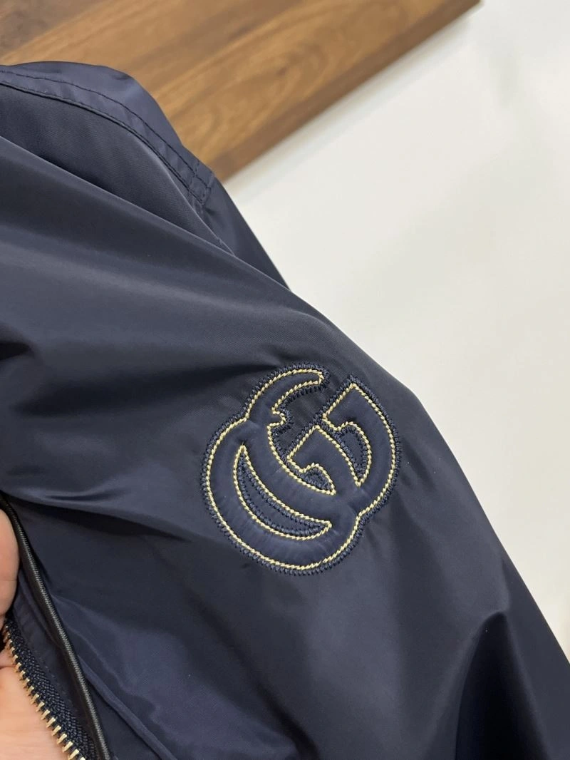 Legit Gucci Outwear