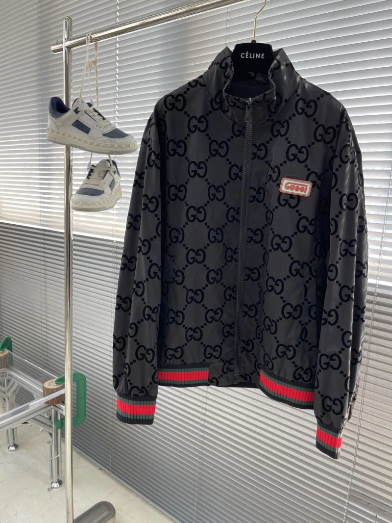 Gucci Outwear
