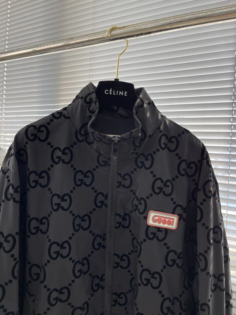 Official Gucci Outwear
