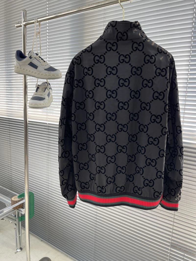 Official Gucci Outwear