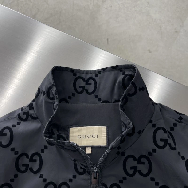 Official Gucci Outwear