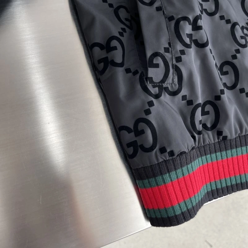 Official Gucci Outwear