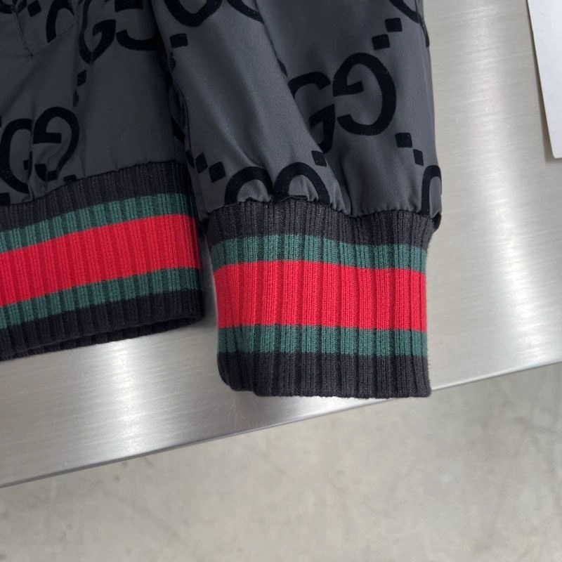 Official Gucci Outwear