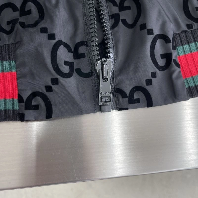 Official Gucci Outwear