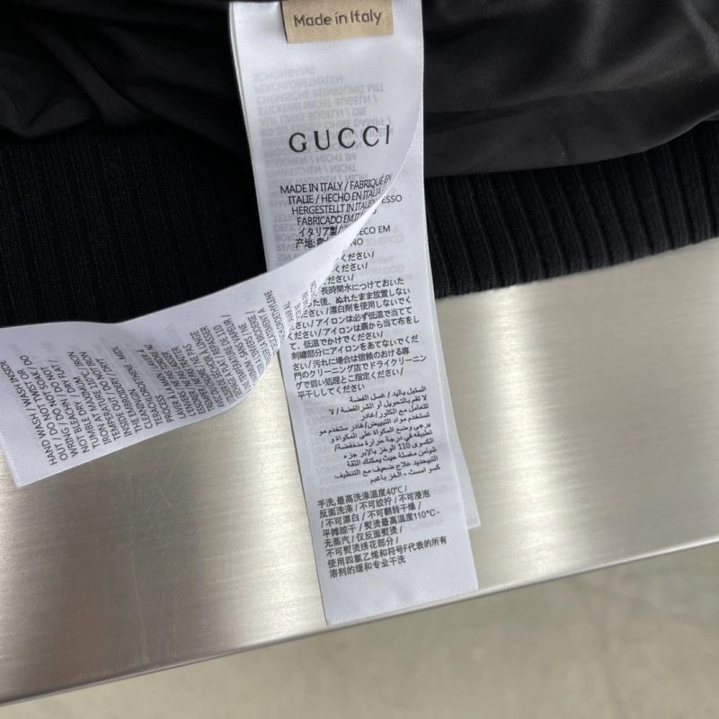 Official Gucci Outwear