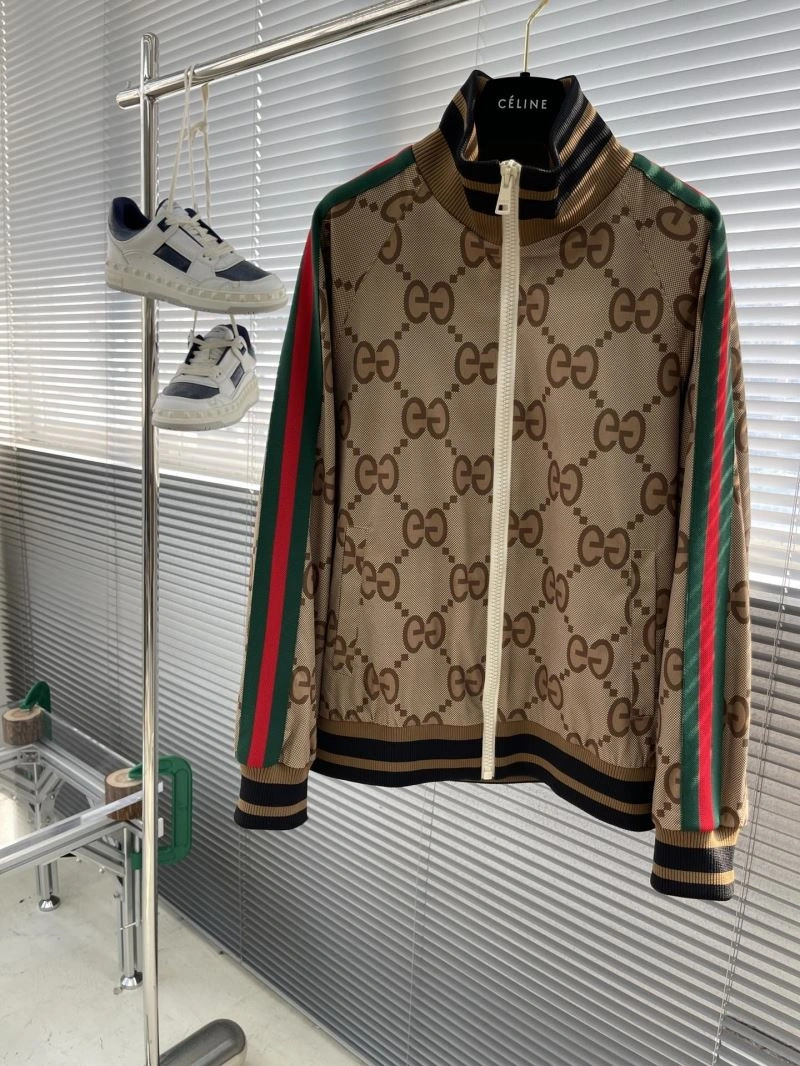 Gucci Outwear