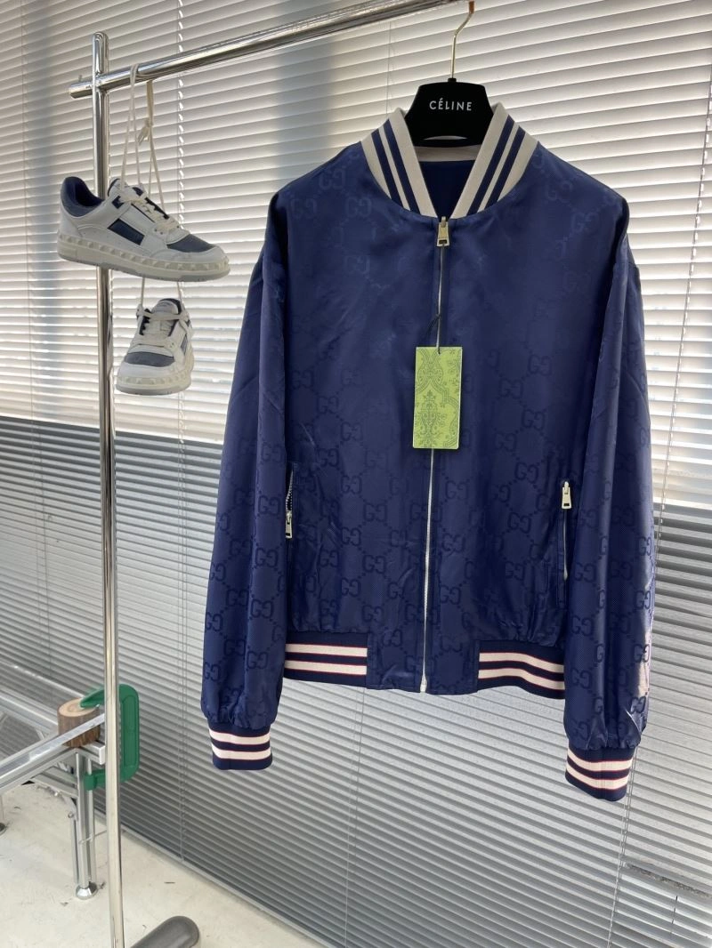 OEM Gucci Outwear